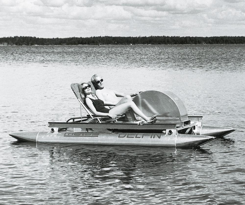 Metos – over hundred years of expertise - Metos FI - Metos